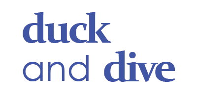 Shipley – Duck and Dive